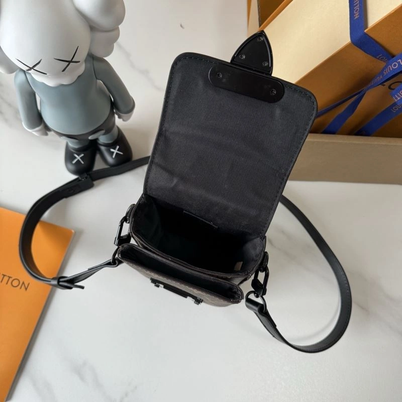 Mirror quality Louis Vuitton Satchel Bags