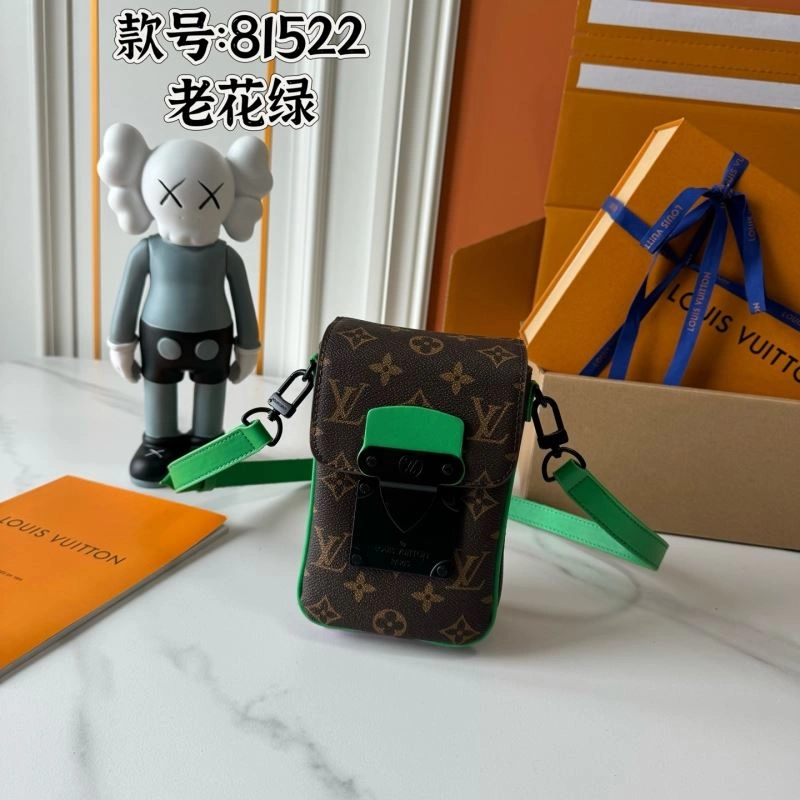 Louis Vuitton Satchel Bags