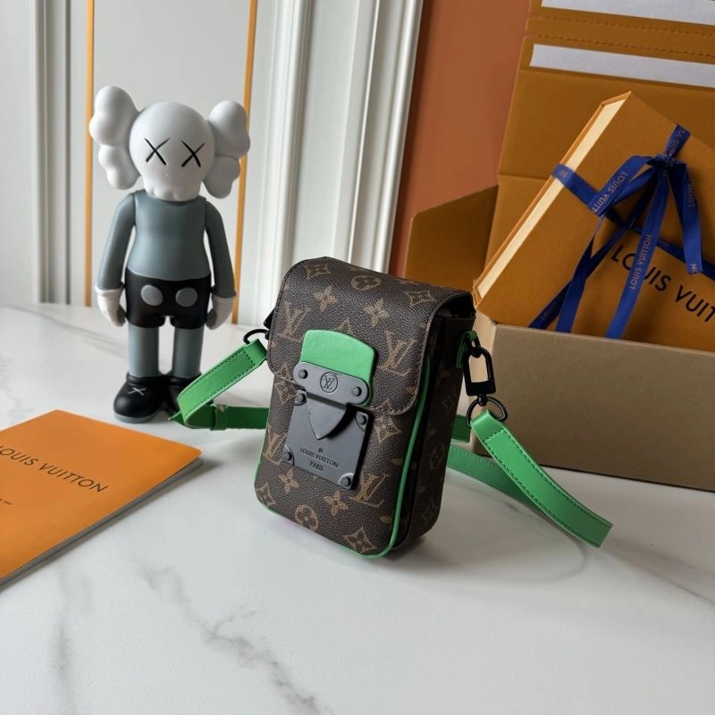 Low-cost Louis Vuitton Satchel Bags