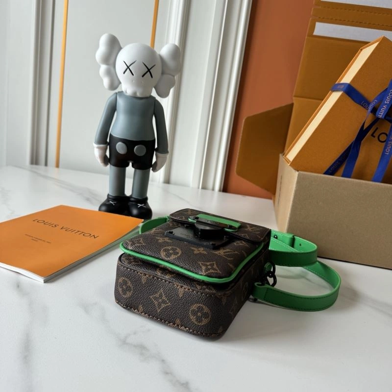 Low-cost Louis Vuitton Satchel Bags