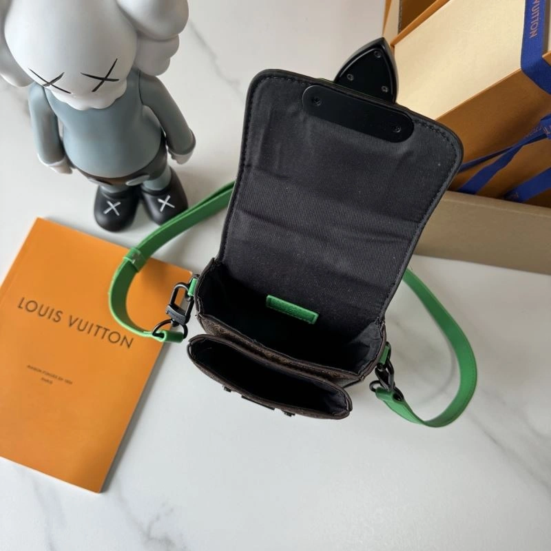 Low-cost Louis Vuitton Satchel Bags