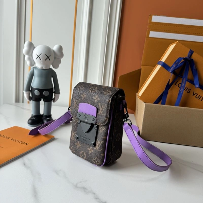 High accuracy Louis Vuitton Satchel Bags