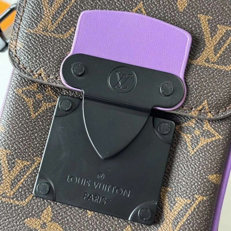 High accuracy Louis Vuitton Satchel Bags