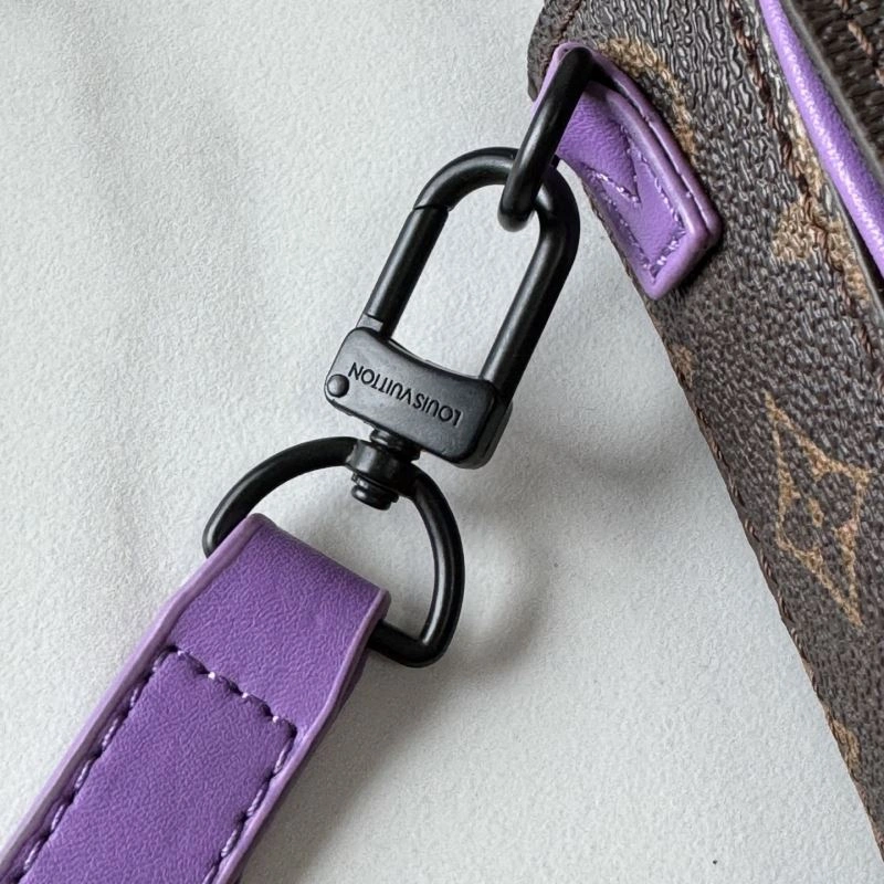 High accuracy Louis Vuitton Satchel Bags