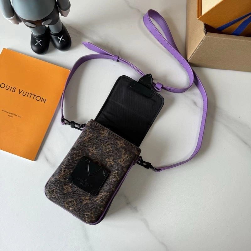 High accuracy Louis Vuitton Satchel Bags