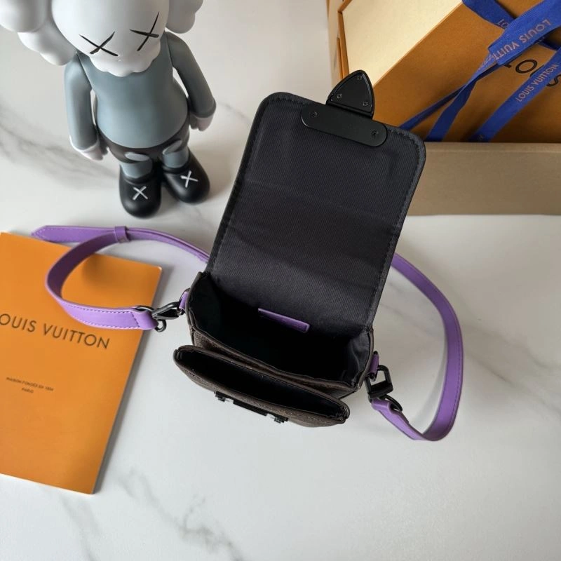 High accuracy Louis Vuitton Satchel Bags