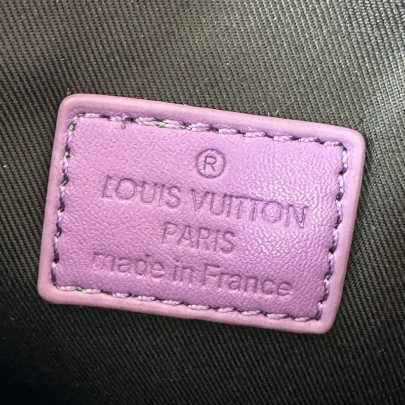 High accuracy Louis Vuitton Satchel Bags