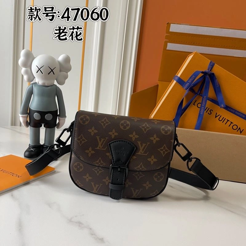 Louis Vuitton Satchel Bags