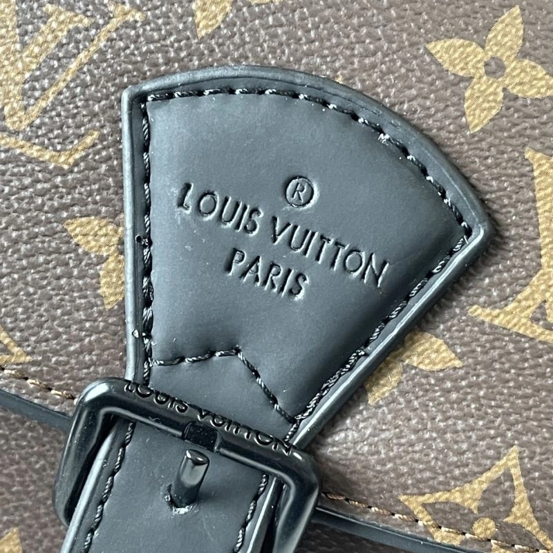 Reasonably priced Louis Vuitton Satchel Bags