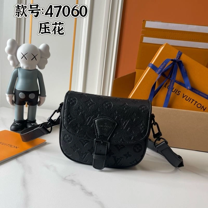 Louis Vuitton Satchel Bags