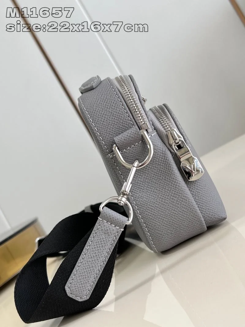 Perfect replica Louis Vuitton Satchel Bags