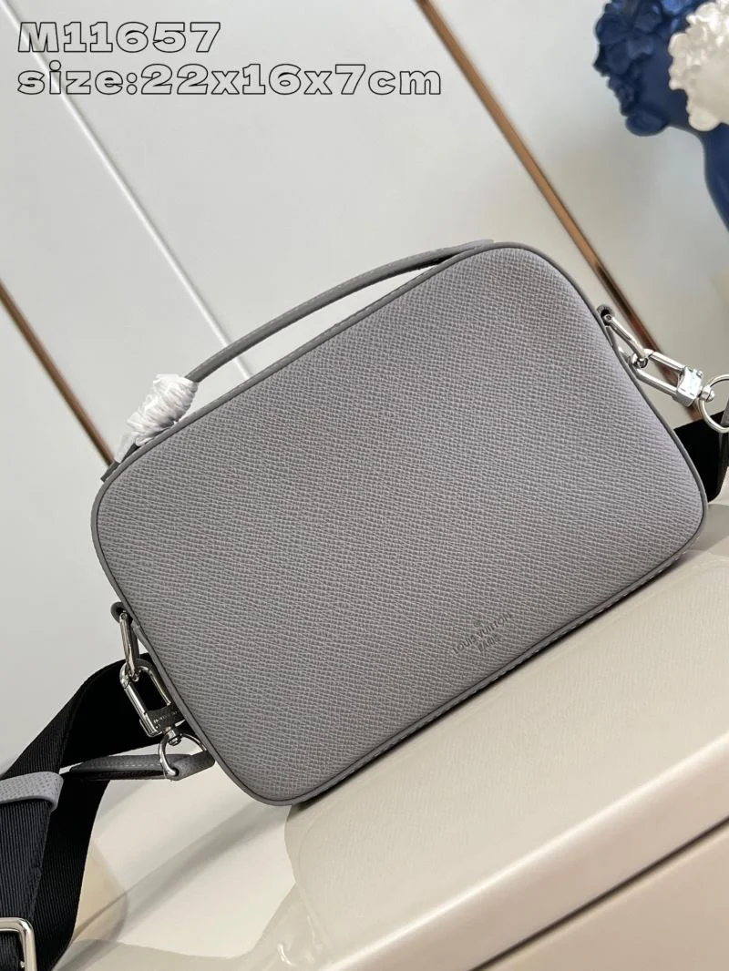 Perfect replica Louis Vuitton Satchel Bags