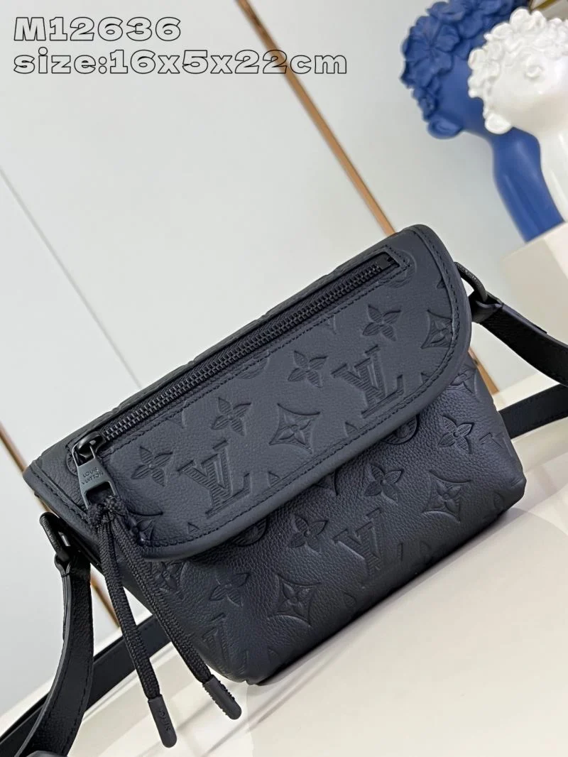 Brand-original Louis Vuitton Satchel Bags