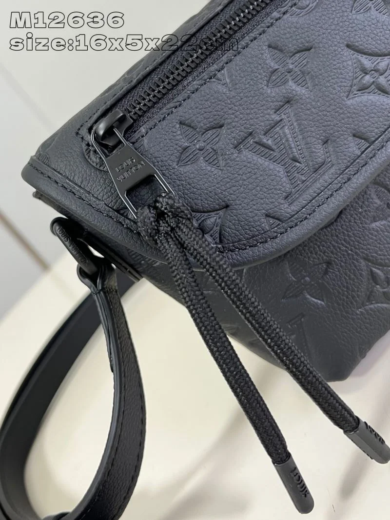 Brand-original Louis Vuitton Satchel Bags