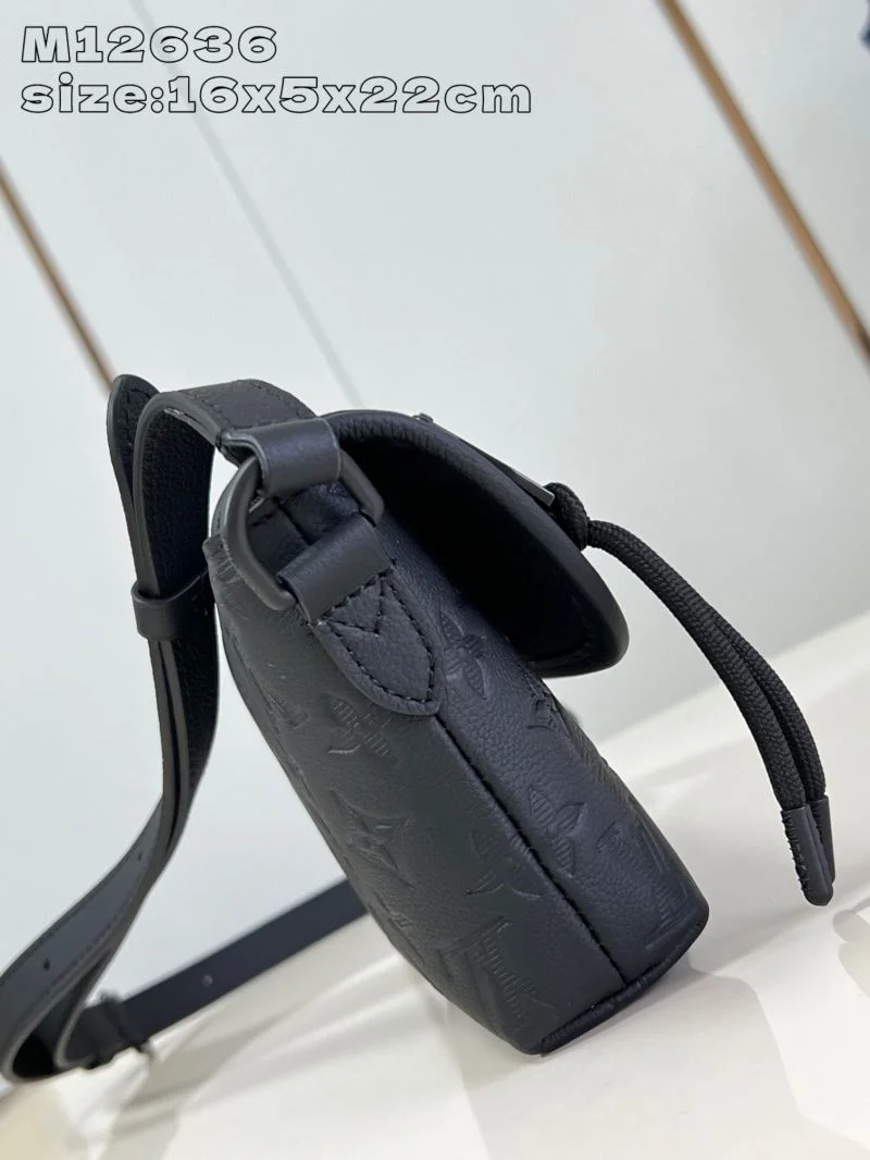 Brand-original Louis Vuitton Satchel Bags