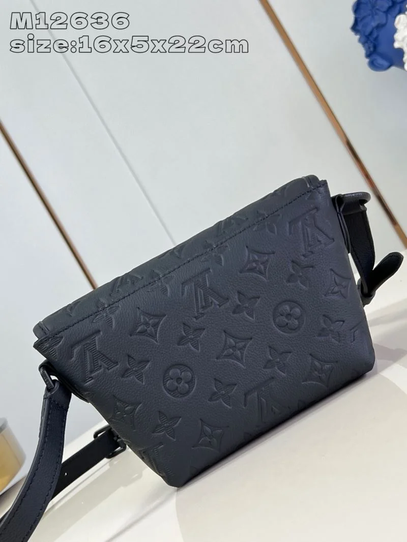 Brand-original Louis Vuitton Satchel Bags