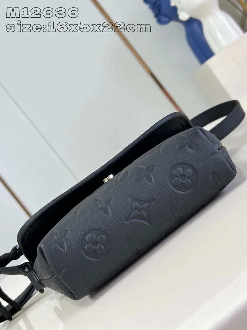 Brand-original Louis Vuitton Satchel Bags