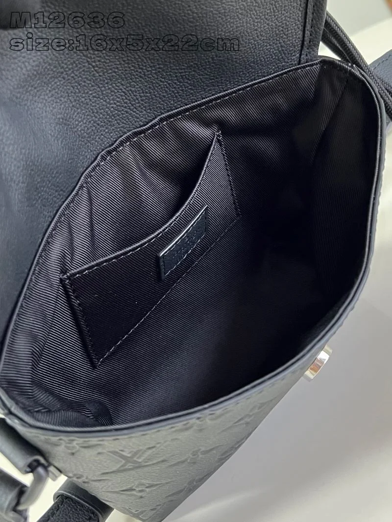 Brand-original Louis Vuitton Satchel Bags