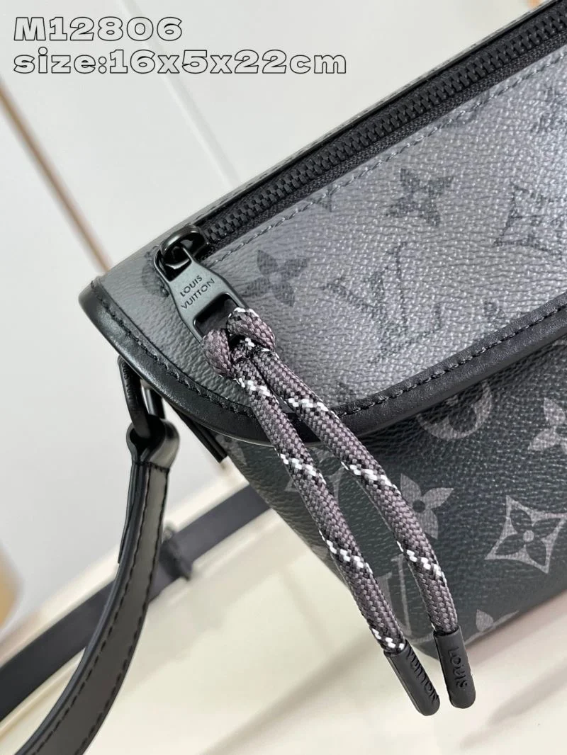 Mirror quality Louis Vuitton Satchel Bags