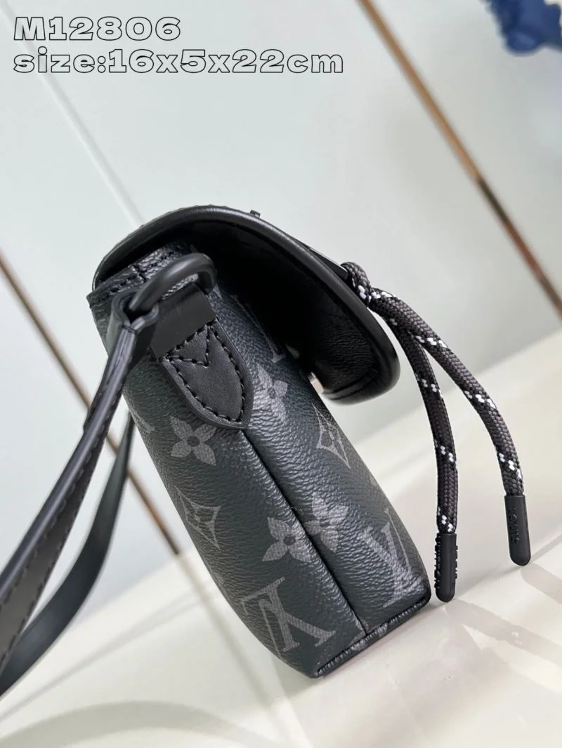 Mirror quality Louis Vuitton Satchel Bags