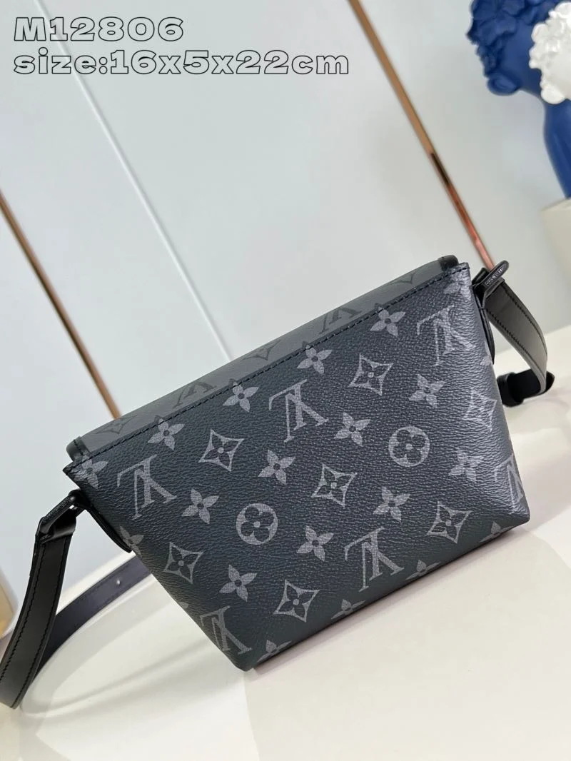 Mirror quality Louis Vuitton Satchel Bags