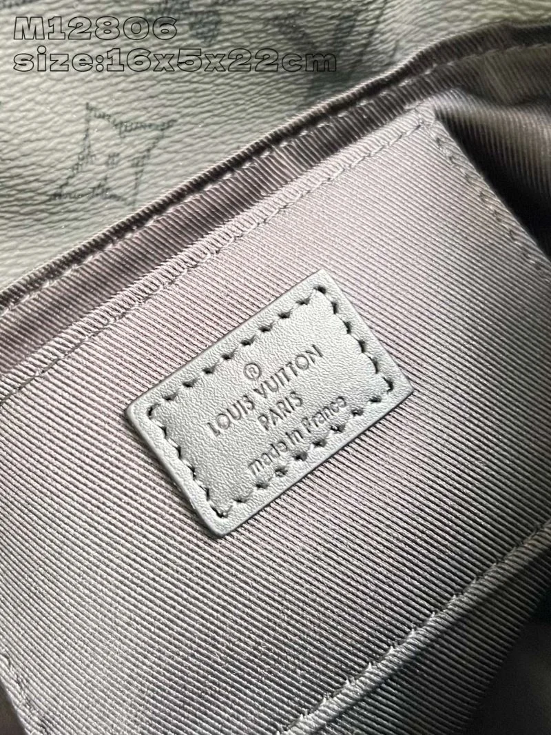 Mirror quality Louis Vuitton Satchel Bags