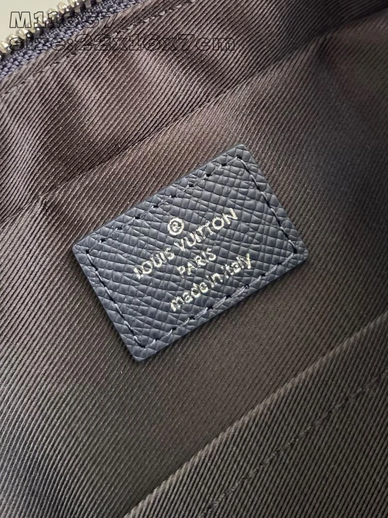 Brand-authenticated Louis Vuitton Satchel Bags