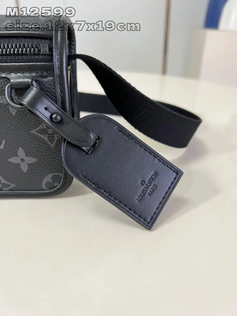 Brand-original Louis Vuitton Satchel Bags