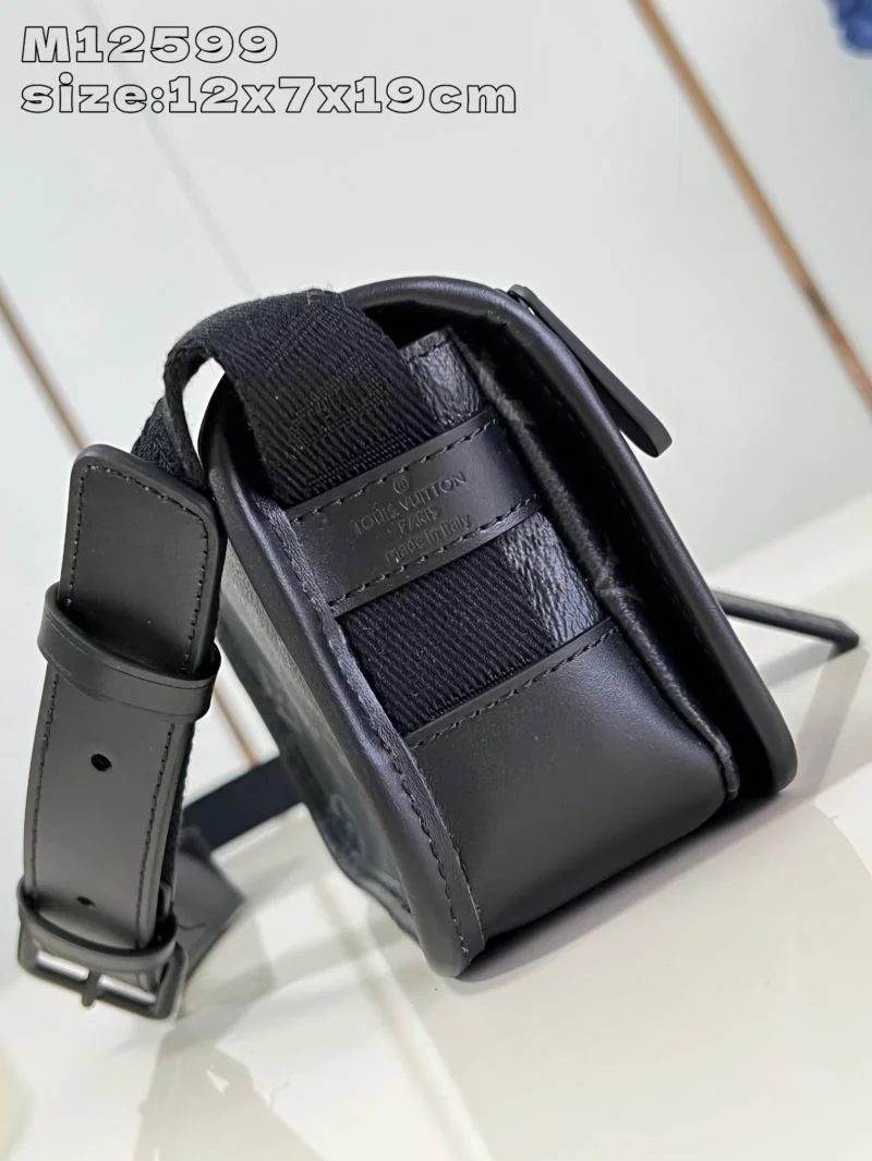 Brand-original Louis Vuitton Satchel Bags