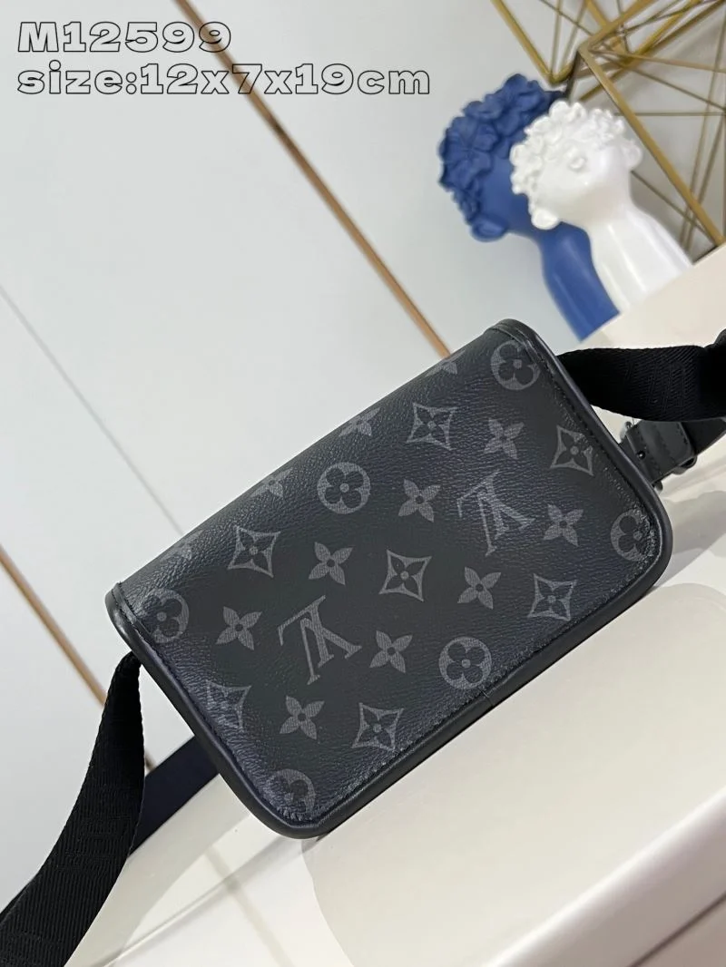 Brand-original Louis Vuitton Satchel Bags