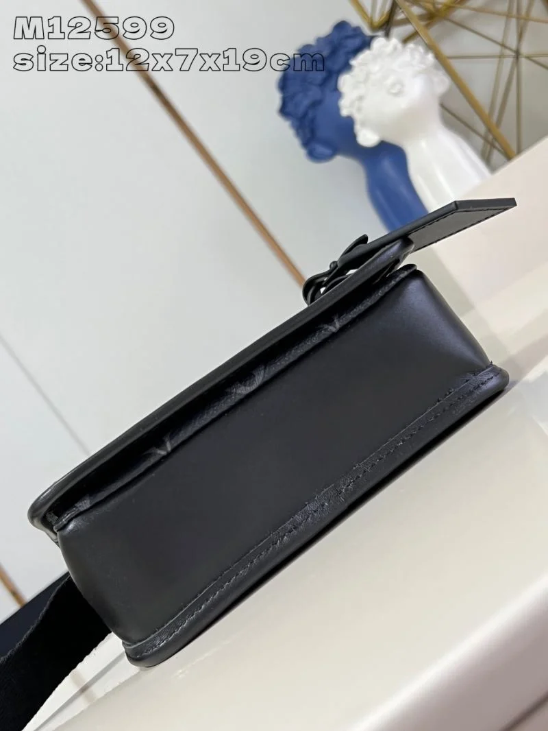 Brand-original Louis Vuitton Satchel Bags
