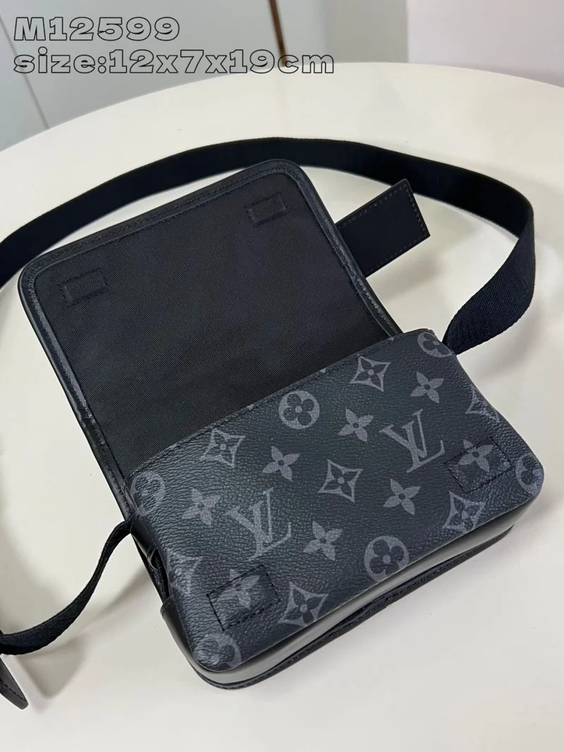 Brand-original Louis Vuitton Satchel Bags