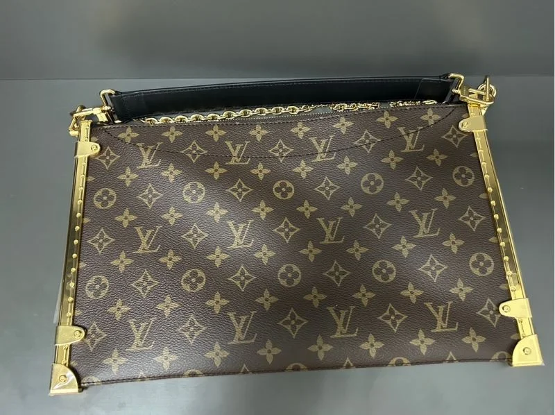 Inexpensive Louis Vuitton Satchel Bags
