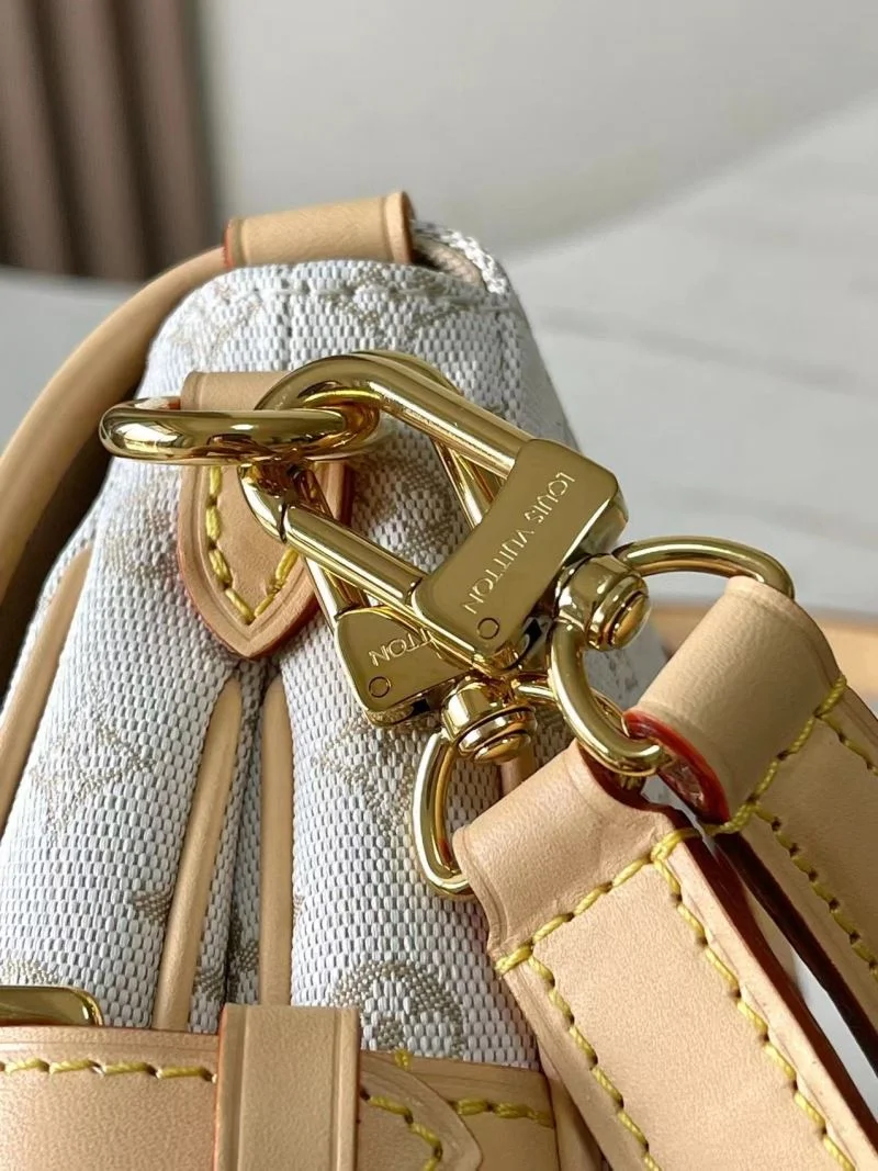 Authentic Louis Vuitton Satchel Bags