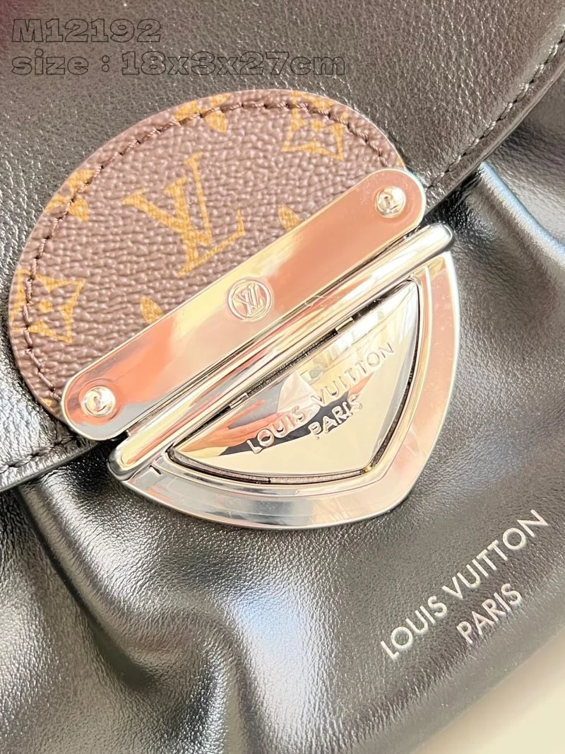 Accurate model Louis Vuitton Satchel Bags