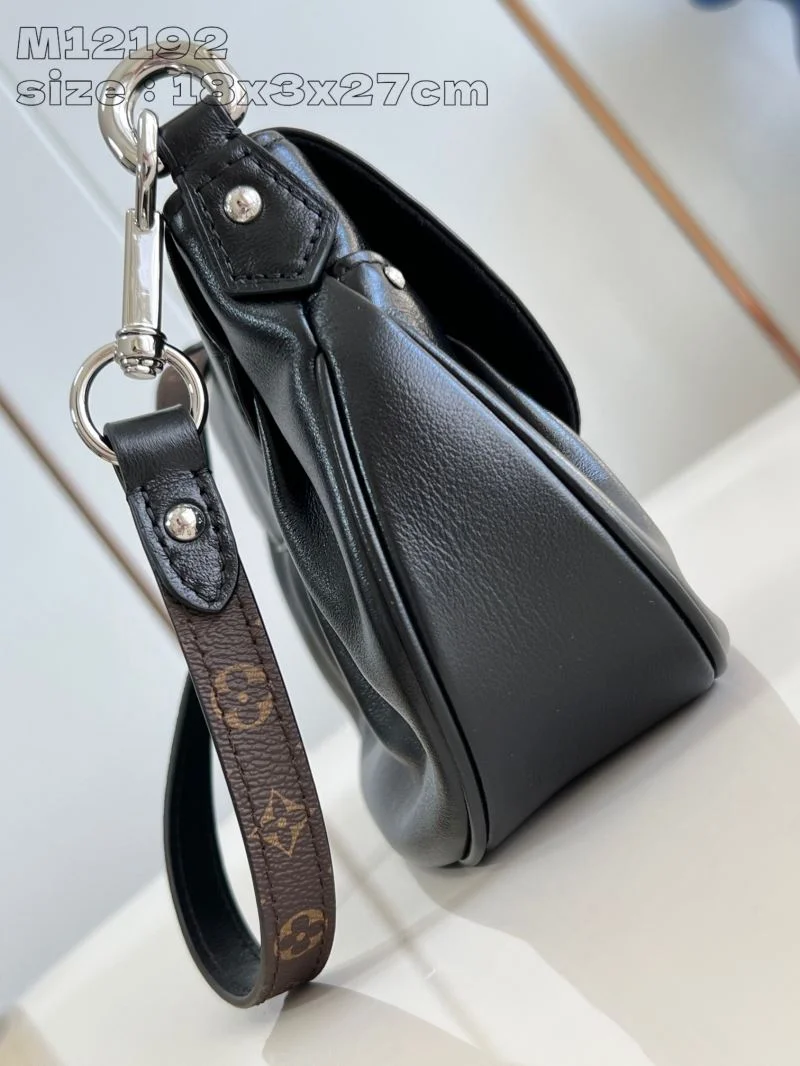 Accurate model Louis Vuitton Satchel Bags