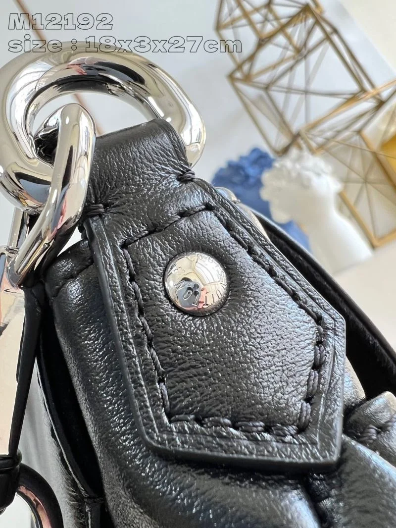 Accurate model Louis Vuitton Satchel Bags
