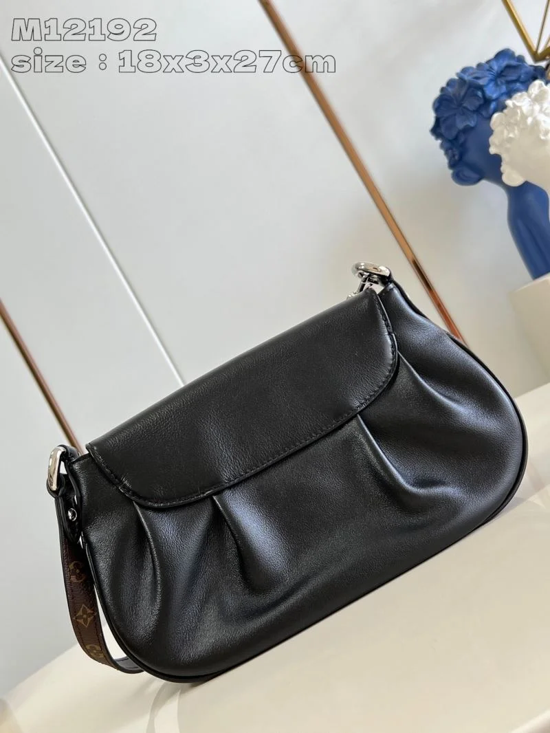 Accurate model Louis Vuitton Satchel Bags