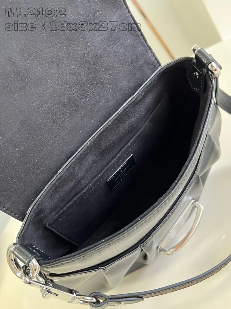 Accurate model Louis Vuitton Satchel Bags