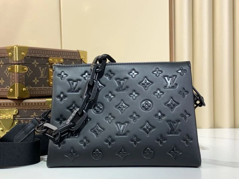 Louis Vuitton Satchel Bags