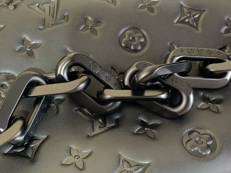 Indistinguishable Louis Vuitton Satchel Bags