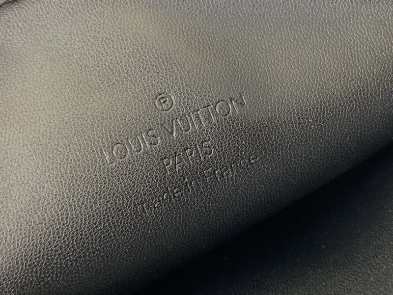 Indistinguishable Louis Vuitton Satchel Bags