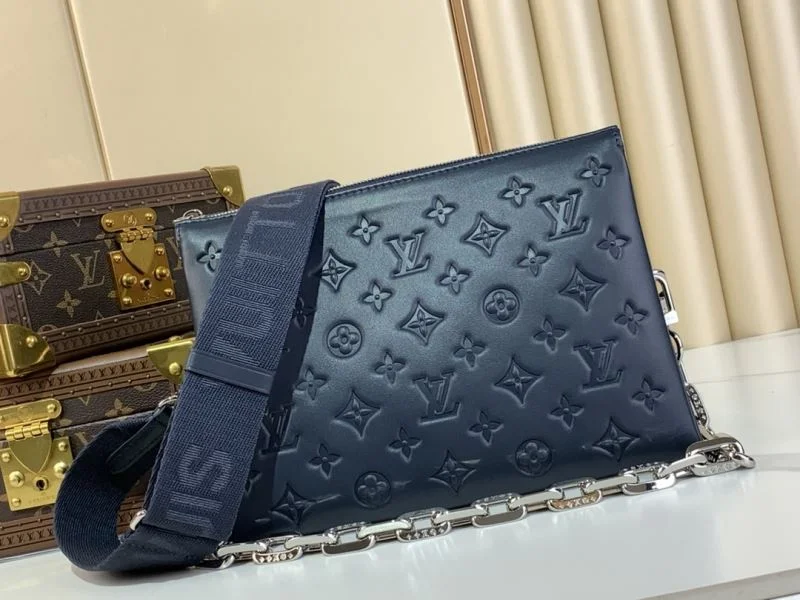 Louis Vuitton Satchel Bags