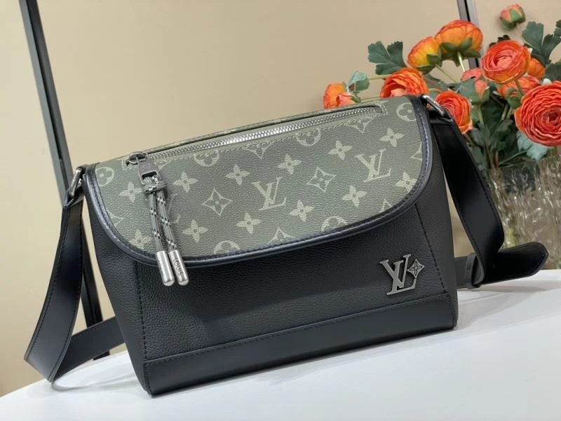 Louis Vuitton Satchel Bags
