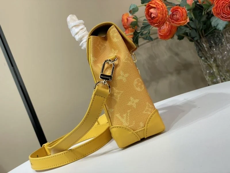 Brand-original Louis Vuitton Satchel Bags