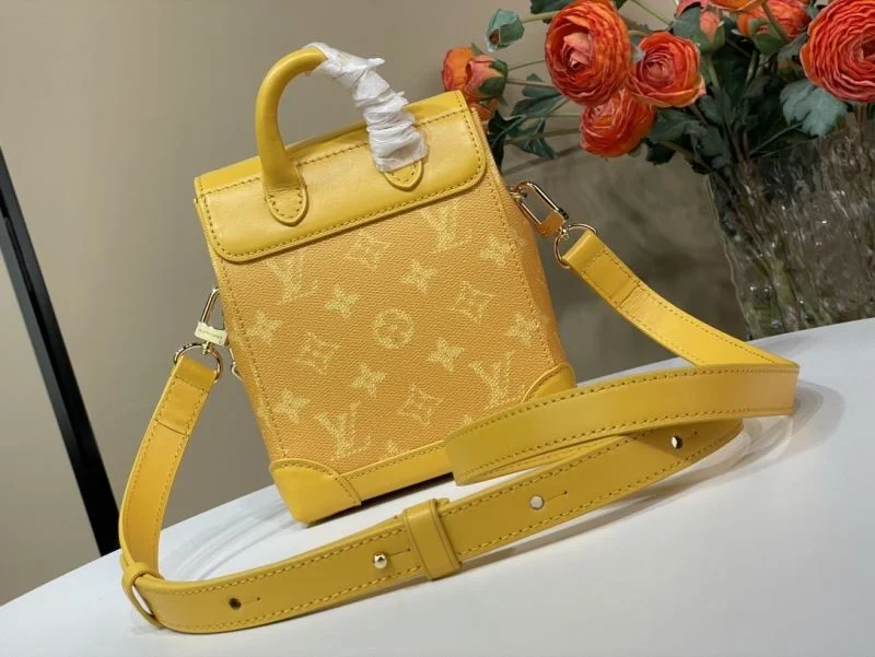 Brand-original Louis Vuitton Satchel Bags