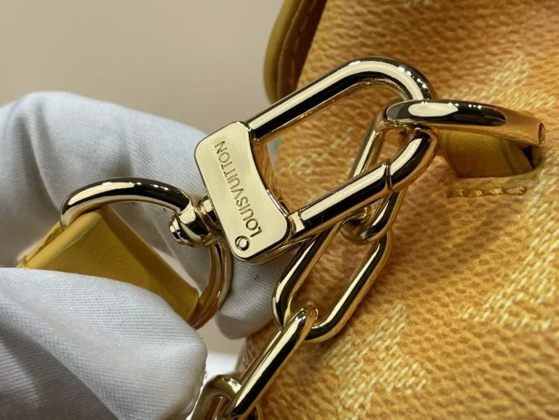 Brand-original Louis Vuitton Satchel Bags