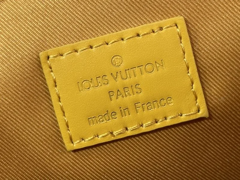 Brand-original Louis Vuitton Satchel Bags