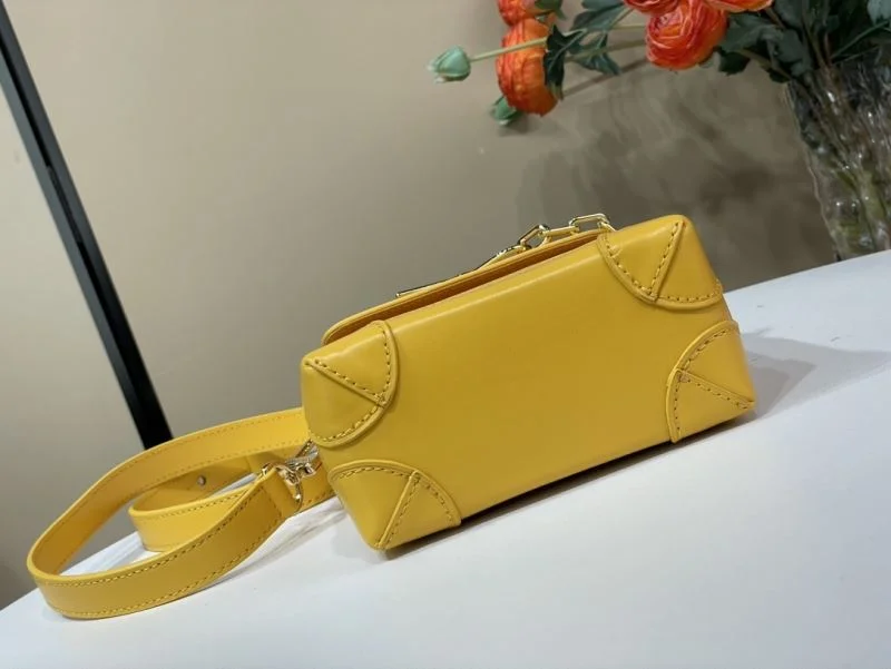 Brand-original Louis Vuitton Satchel Bags