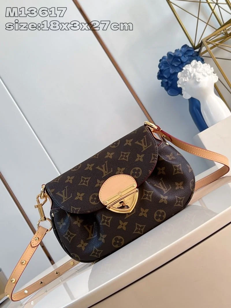 Louis Vuitton Satchel Bags